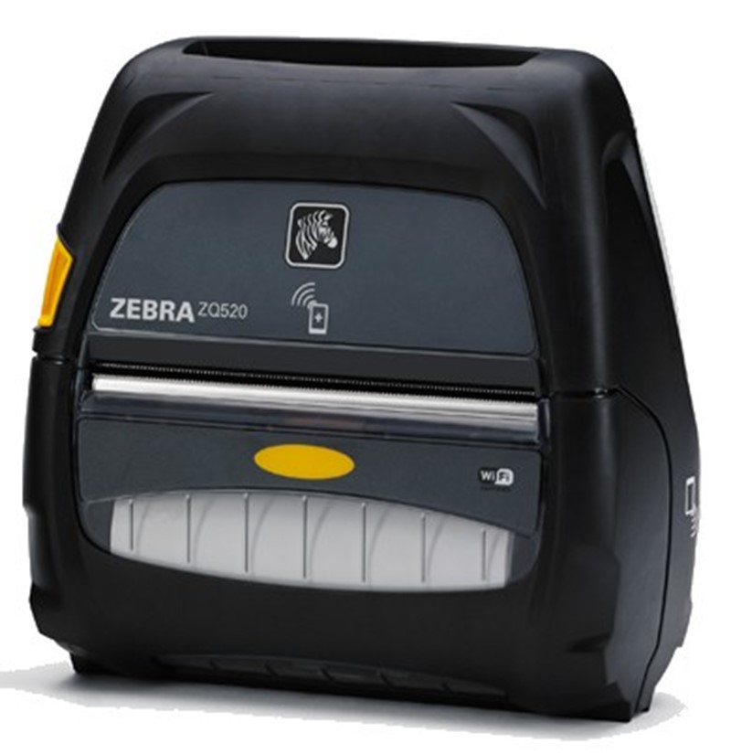 ZEBRA ZQ520