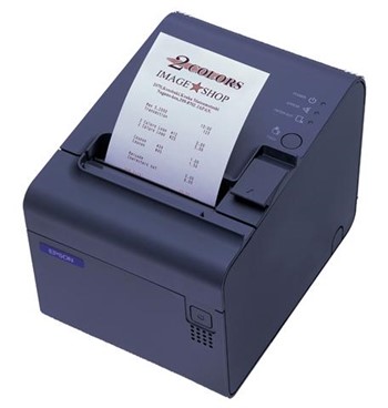 Imprimante EPSON TM-T90