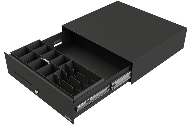 Tiroir caisse APG CASH DRAWER Micro Extended